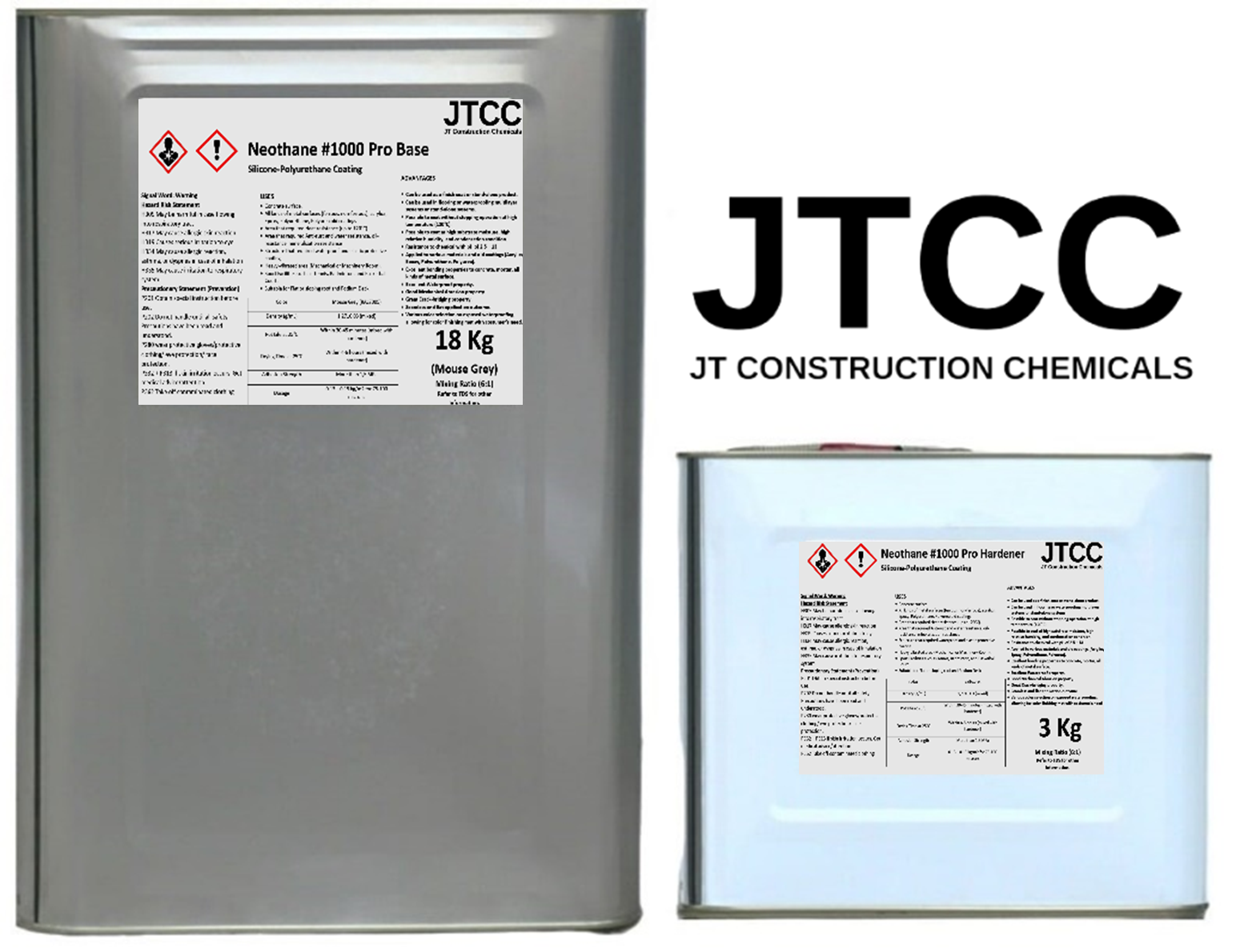 NEOTHANE #1000 PRO - JTCC Indonesia is a trusted provider of high-qual...